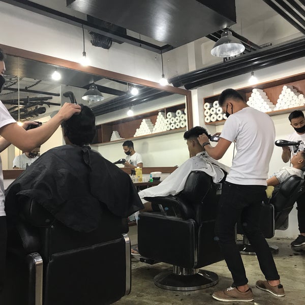 TUF Barbershop - 3 tips from 154 visitors