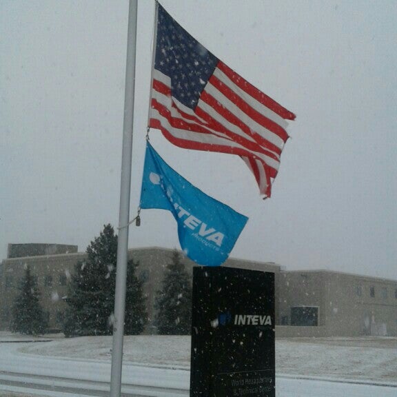 Inteva - 44 visitors