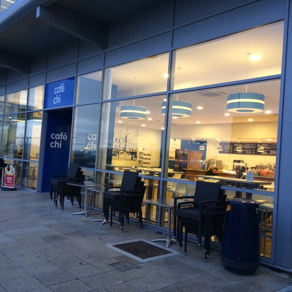 Cafe Chi - 1 tip from 44 visitors