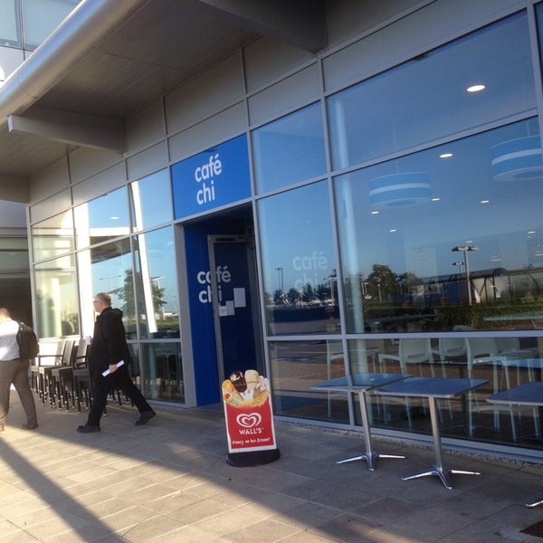 Cafe Chi - 1 tip from 44 visitors