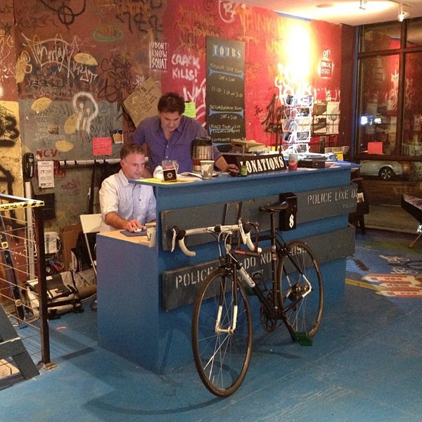 C-Squat (Now Closed) - 3 tips