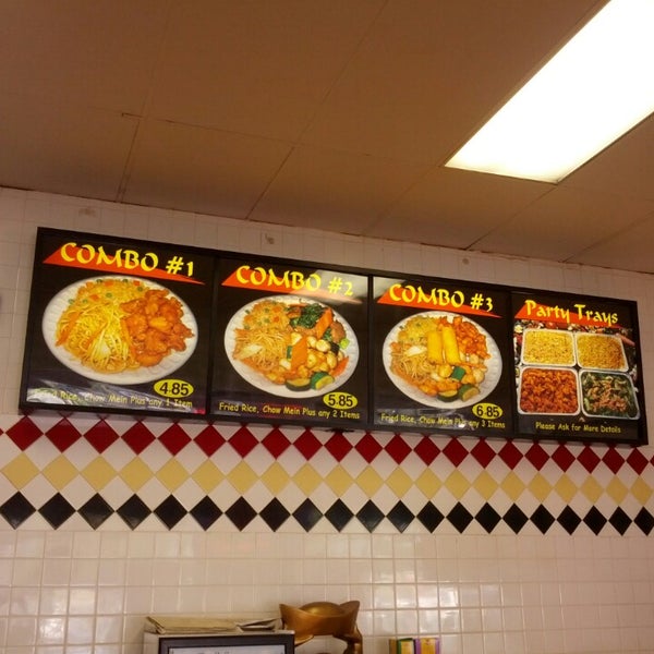 Fortune Express - 24935 Pico Canyon Rd