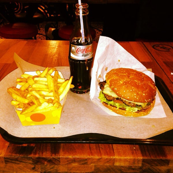 Hasir Burger - Kreuzberg - 65 tips from 1531 visitors