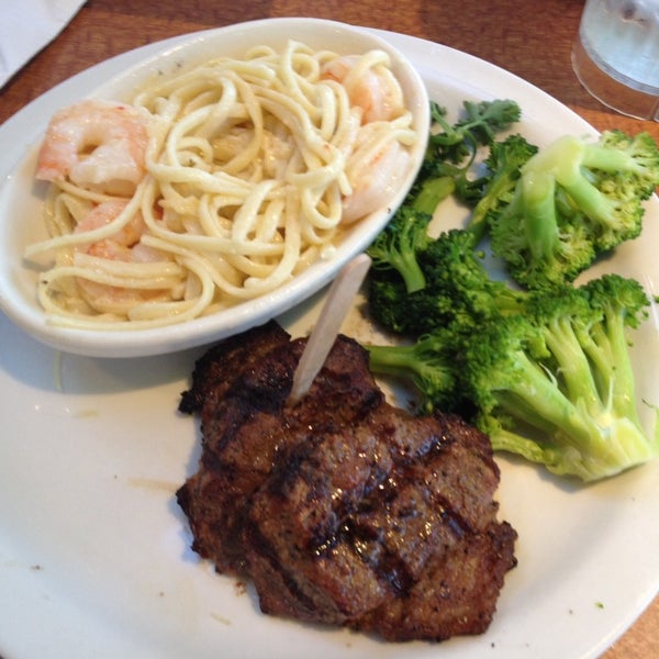 Sizzler - Hanford, CA