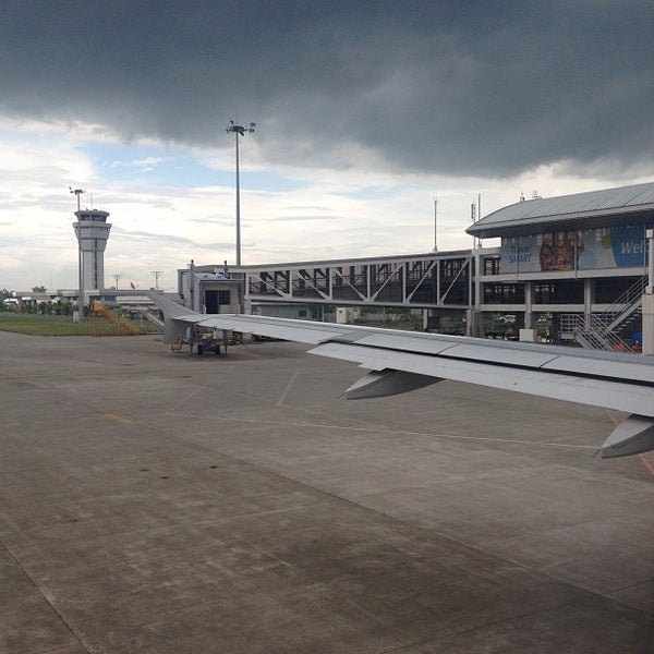 Photos at Ninoy Aquino International Airport (MNL) Terminal 3 - Airport ...