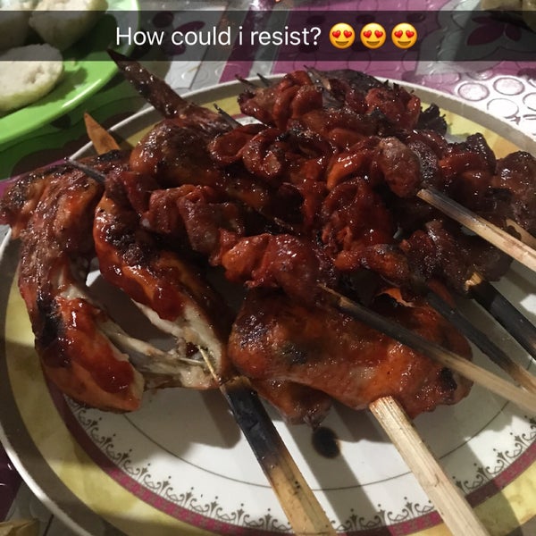 Barbecue sa Guizo - Guizo Mandaue City