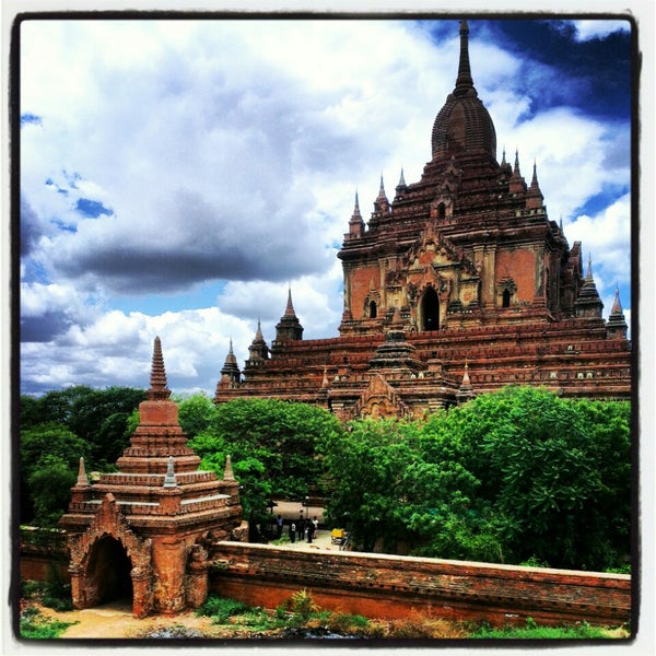 Myanmar Trip