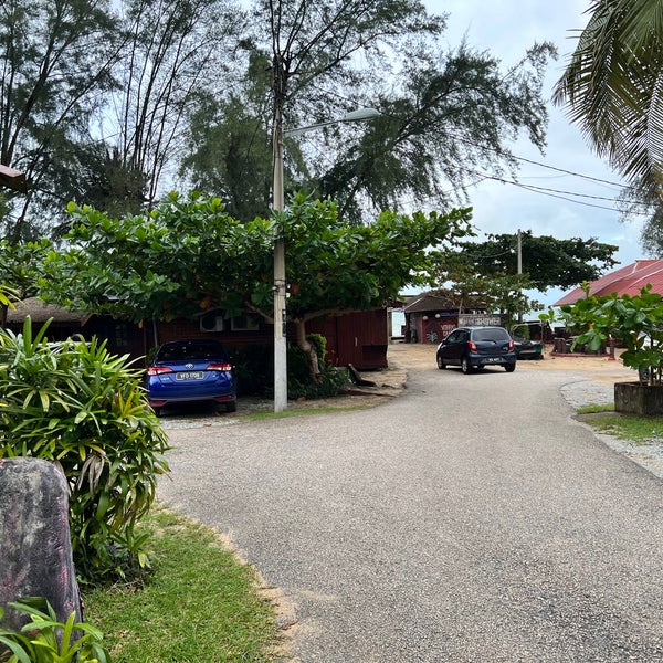 Angullia Beach Resort - 15 tips