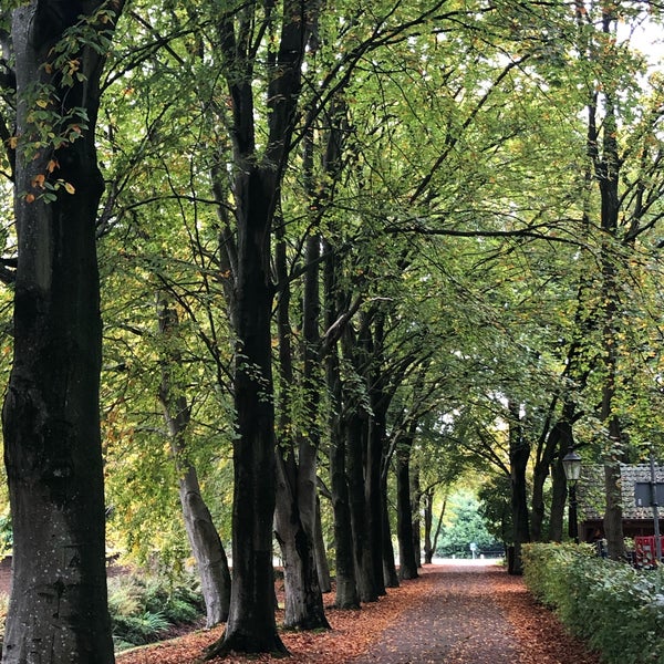 De Havixhorst - Hotel in De Schiphorst