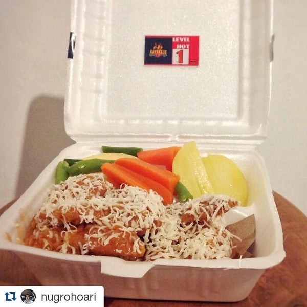 Condong Catur - 45 tips from 424 visitors