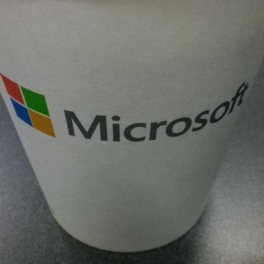 Photos at Microsoft Building 37 - Office in Redmond