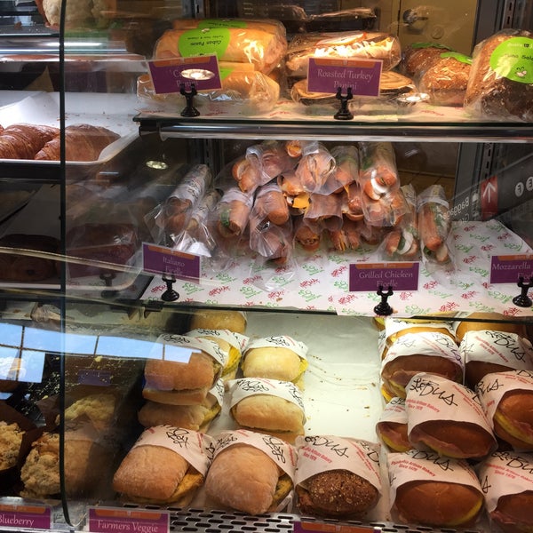 Guava & Java - Terminal A East