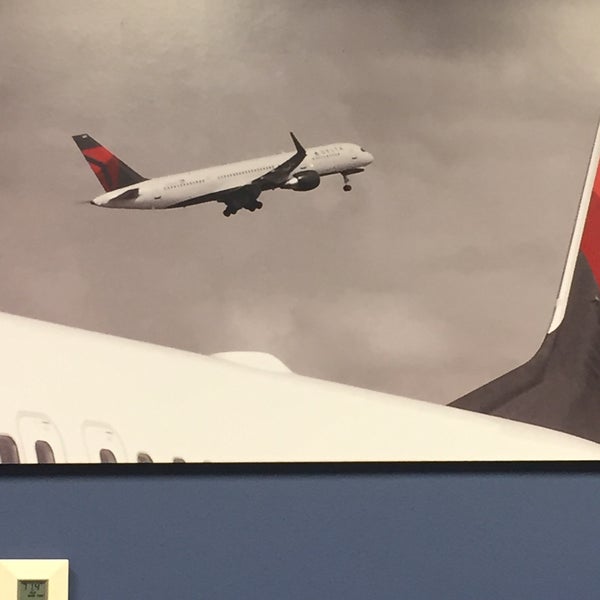 Photos at Delta Reservation Call Center - Office in Dallas