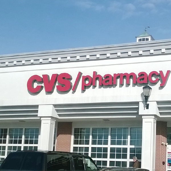 CVS Pharmacy - 6 tips from 464 visitors
