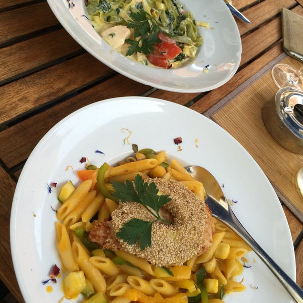 Vertigo - Tapas Restaurant