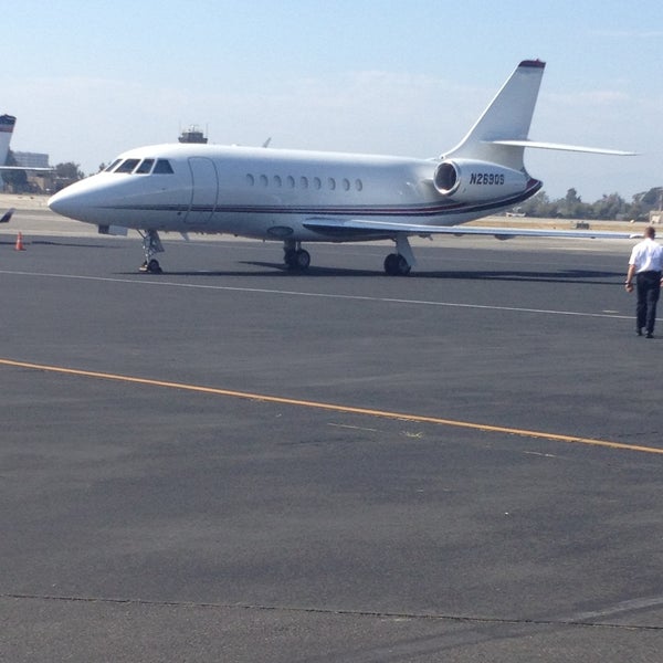 Signature FBO - Santa Ana, CA