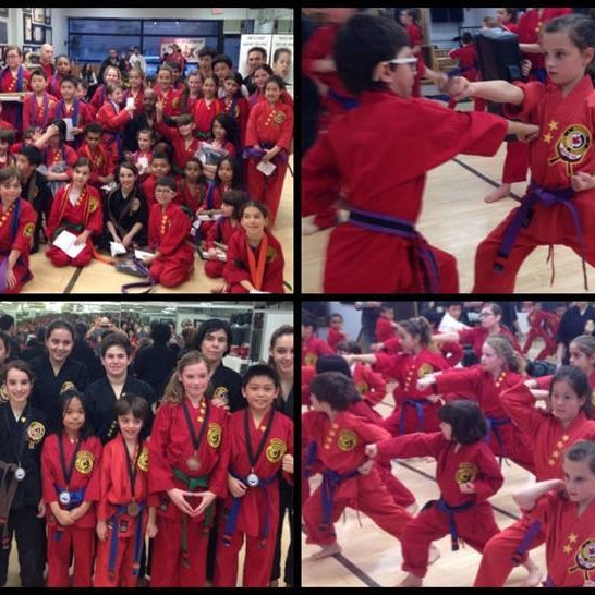Northern Karate Schools - Midtown - 756 St Clair Ave W