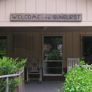 Sunburst RV Resort - 2375 Horn Rd