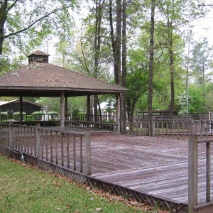 Sunburst RV Resort - 2375 Horn Rd