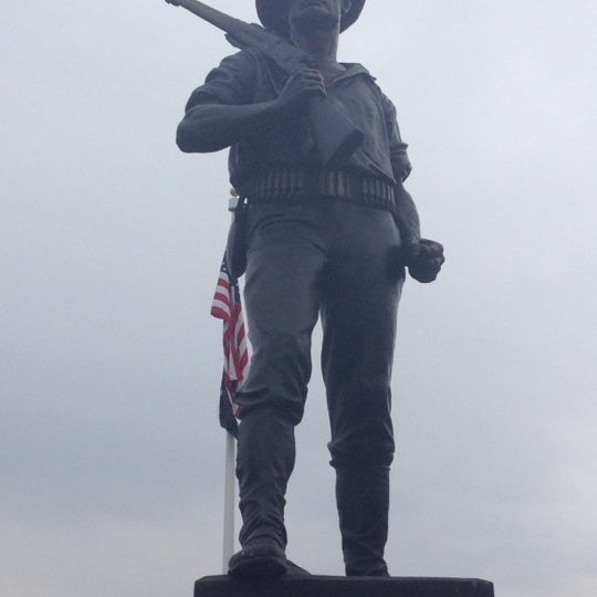 Photos at Getty Square - Downtown Yonkers - Yonkers, NY