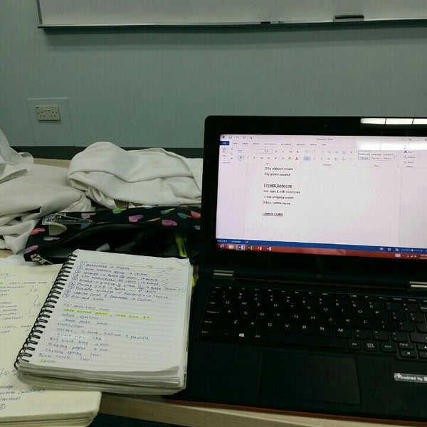 Shatec Institutes - General College & University in Singapore