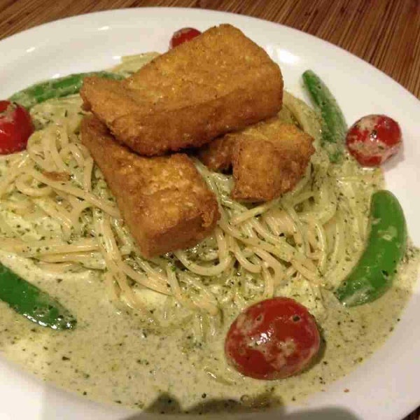 Beyond Veggie by Secret Recipe - 14 tips