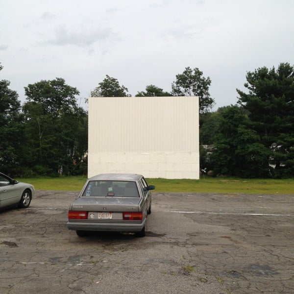 Photos at Weirs Drive-In Theatre - 6 tips