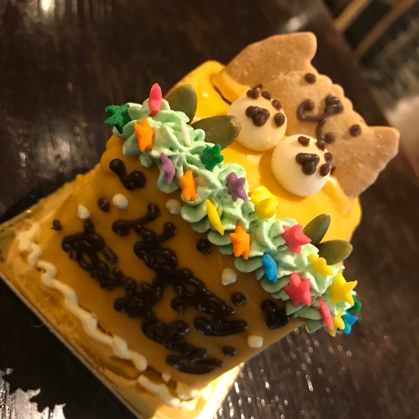 Bow Wow Cafe (Now Closed) - 1F-06, Kompleks Kenari