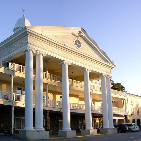 Lambuth Inn - 2 tips from 113 visitors