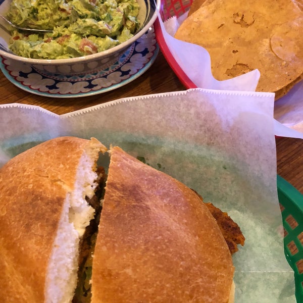 Taqueria Guerrero - 5 tips from 77 visitors