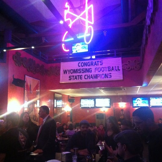 3rd & Spruce Drafthaus - Bar