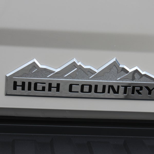 Mountain View Chevrolet - Car Dealership in Chattanooga