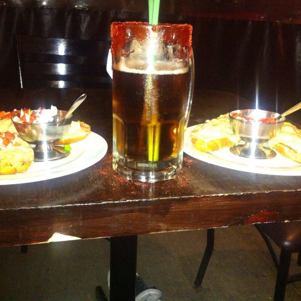 El Mero Mero Grill And Drink - Café