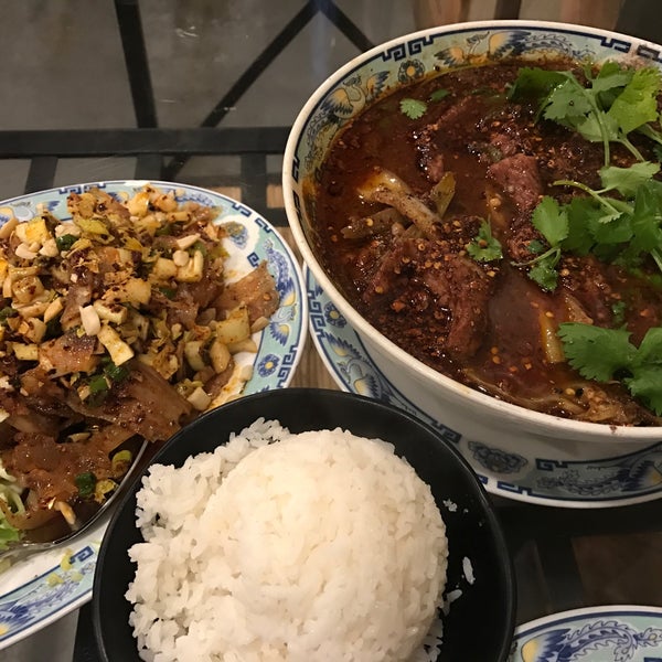 Grand Peking (Now Closed) - Downtown Redmond - 10 tips