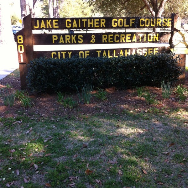 Jake Gaither Community Center - 1 tip from 50 visitors