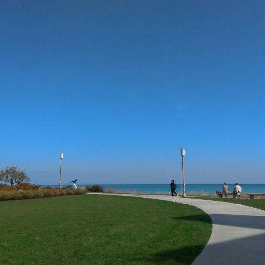 Coffey Hall - Rogers Park - 1000 W Sheridan Rd
