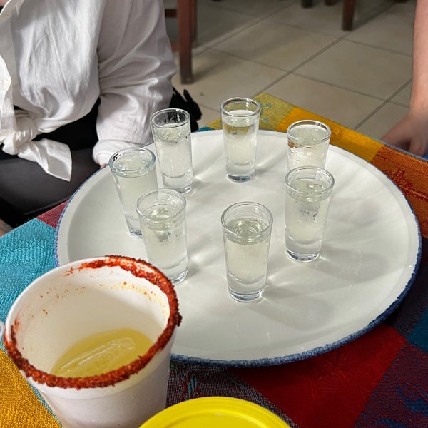 Mariscos Cisneros - Aguacate 271