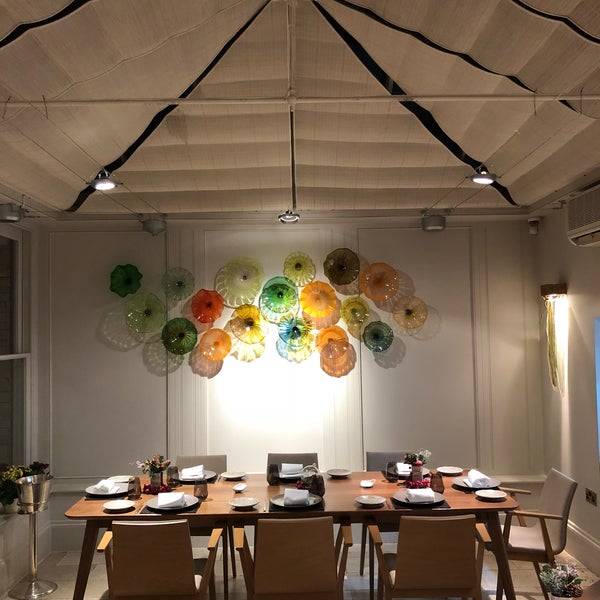 Simpsons - Edgbaston - Birmingham, West Midlands