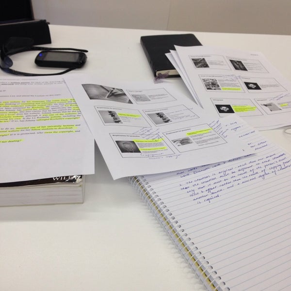 Colin Clark Building (39) - College Academic Building in St Lucia