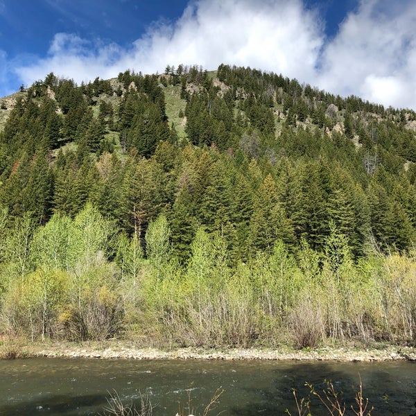 Ketchum, Idaho - City