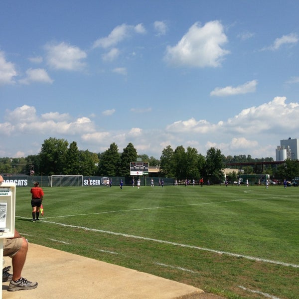 Chessa Field - Athens, OH