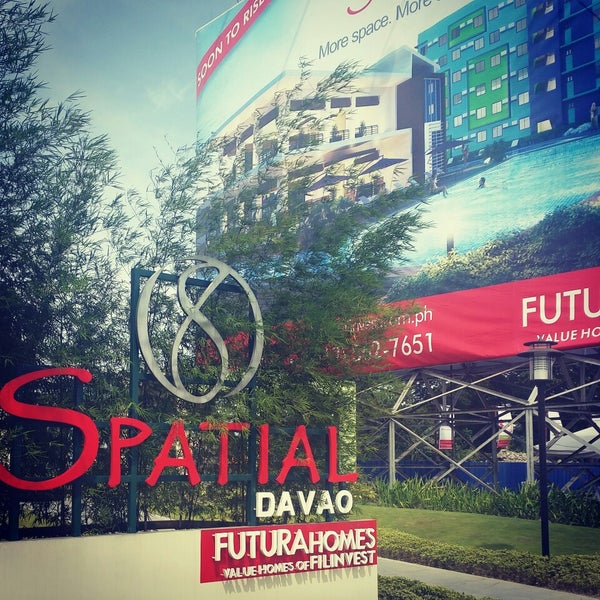 8 Spatial Davao Condominium - 1 tip