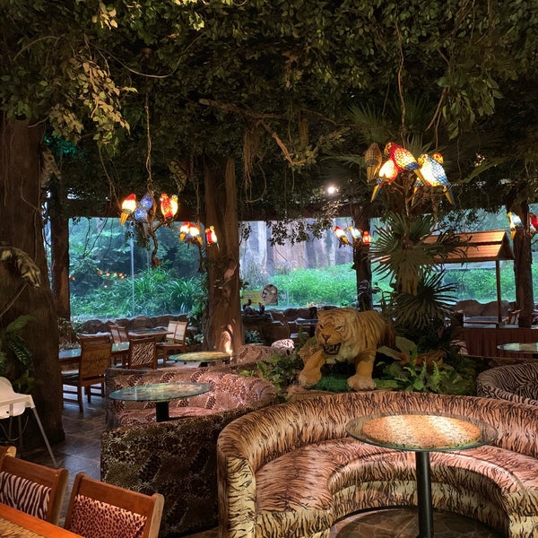 Pohon Inn Hotel - Batu, Jawa Timur