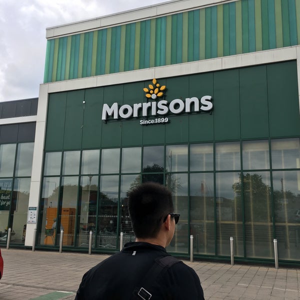 Morrisons - Bellgrove - 5 Barrack St, Gallowgate