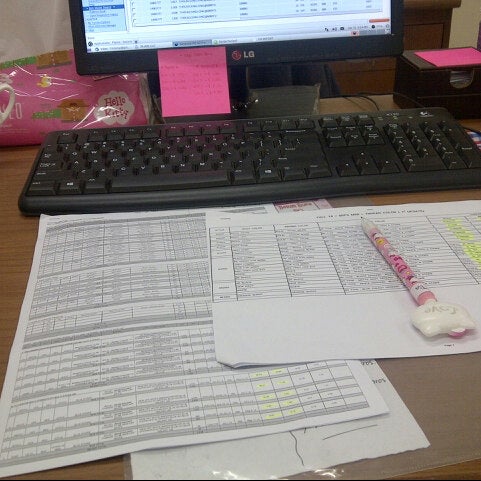 PT. Gistex Garment Indonesia - Factory