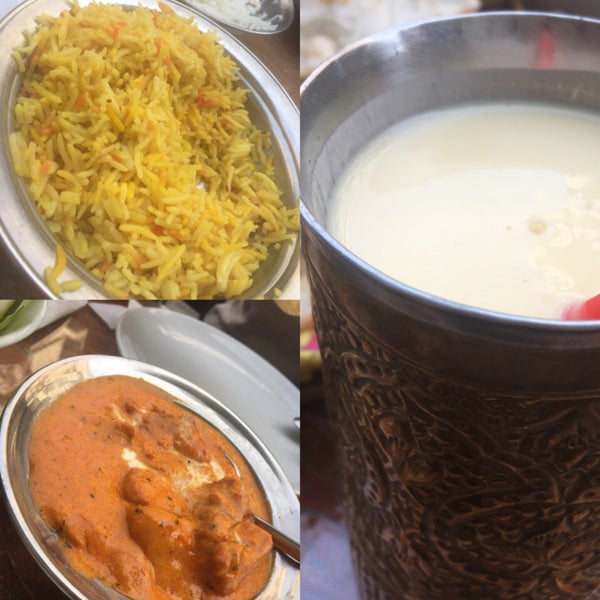 Photos at Musafir Indian Restaurant - Indian Restaurant in İstanbul