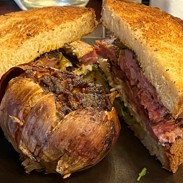 Burnt Smokehouse And Bar - Boca Raton, FL