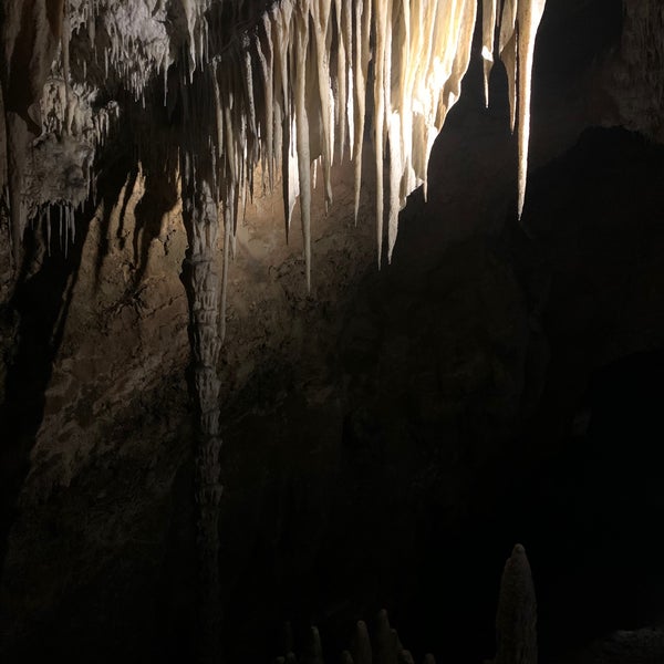 Marakoopa Caves - Mole Creek, TAS