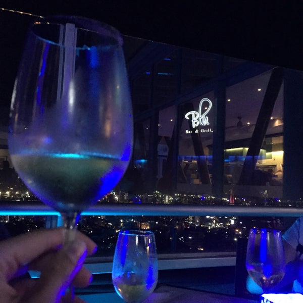BLU Bar & Grill - 28 tips from 1128 visitors