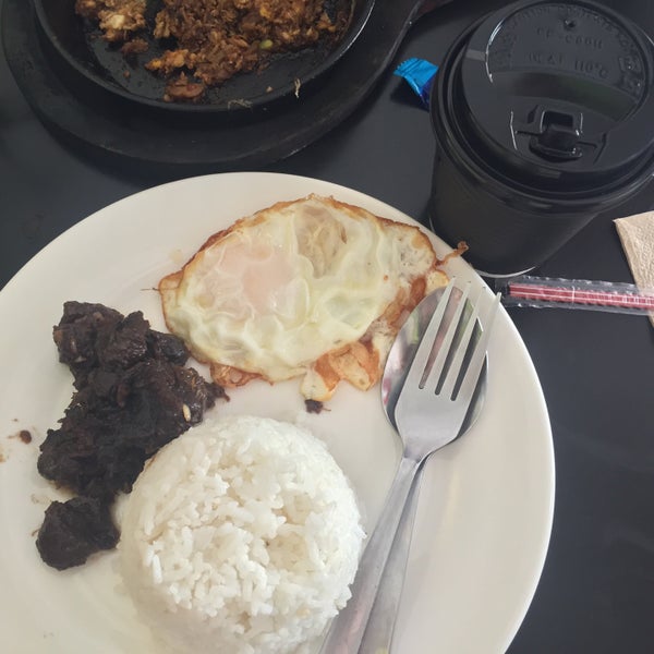 Sisig Express Now Closed Sampaloc Maynila City Of Manila